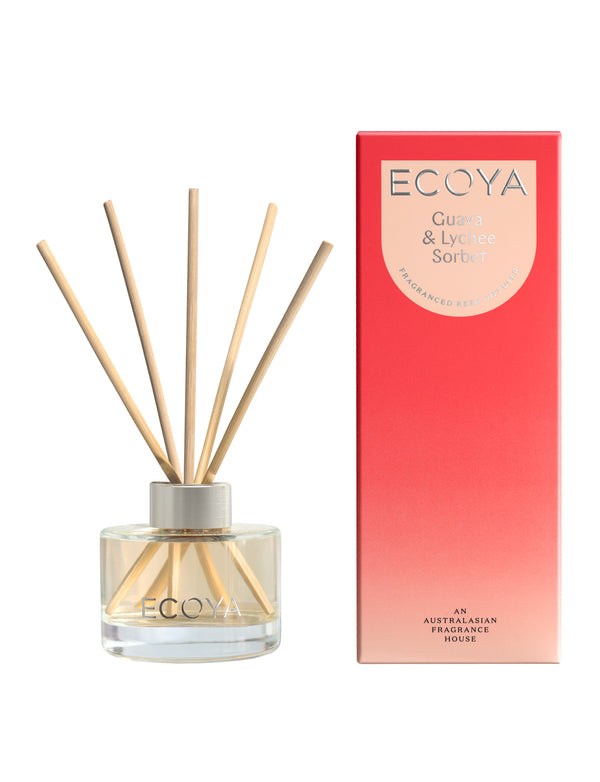 Ecoya Mini Reed Diffuser 50ml - Good Thing
