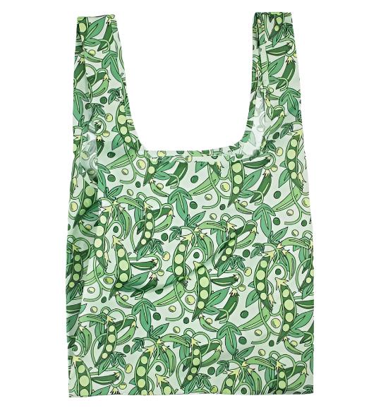 Kind Bag Medium Reusable Bag - Peas - Good Thing