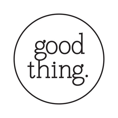 Good Thing - Gifts . Clothing . Homeware