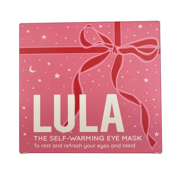 Lula Self Warming Mask - Limited Christmas Edition - Good Thing