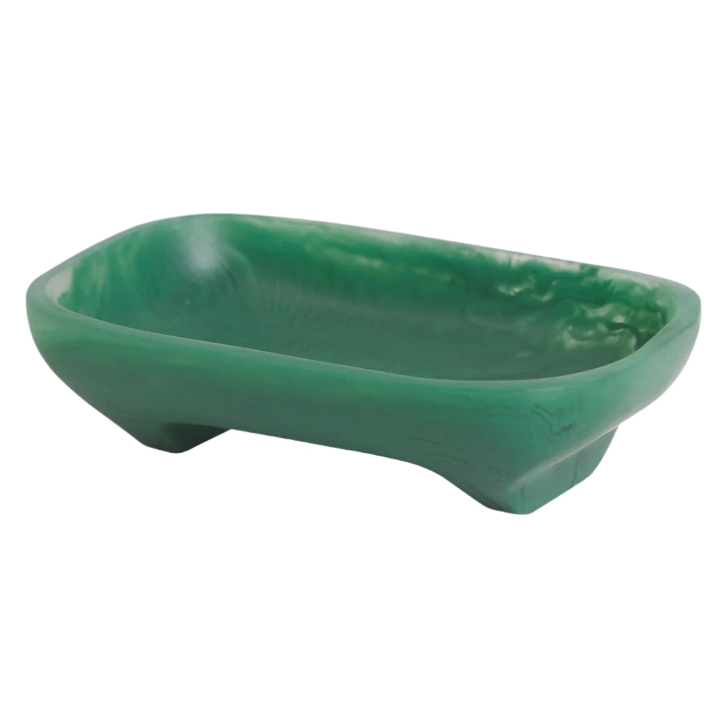 Sage and Clare Daja Soap Dish - Forest - Good Thing