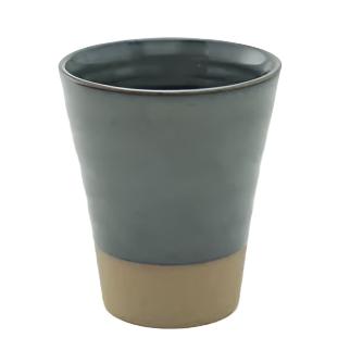 Zero Japan Mug 200ml - Stone Grey - Good Thing