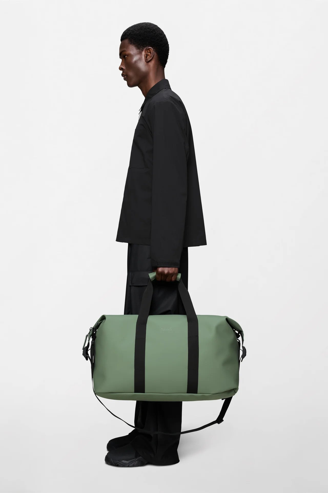 Rains Hilo Weekend Bag 14200 - Well - Good Thing