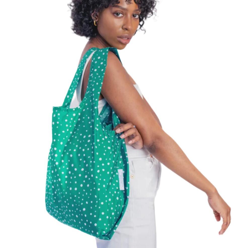 Kind Bag Medium Reusable Bag - Polkadots - Good Thing