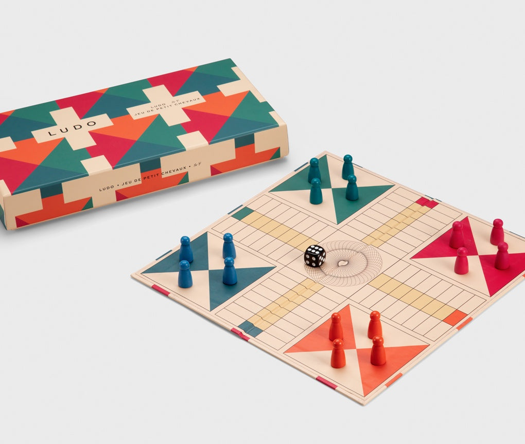 Printworks Ludo - Good Thing