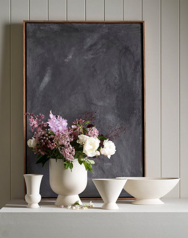 Robert Gordon Jardin Vase - The Arrangement Natural - Good Thing