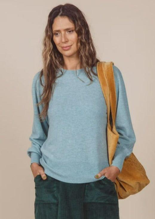 Tops | Elk & Kowtow - Good Thing