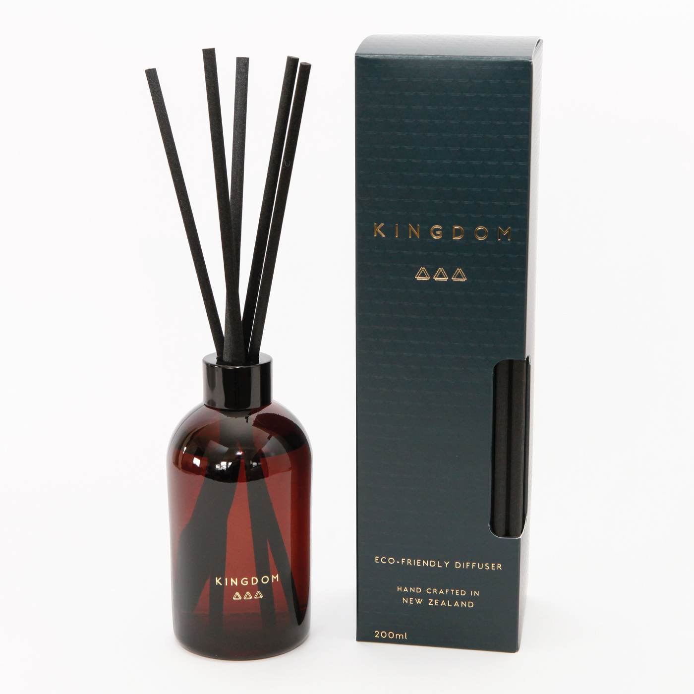 Kingdom Diffuser - Good Thing