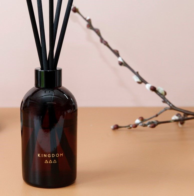 Kingdom Diffuser - Good Thing