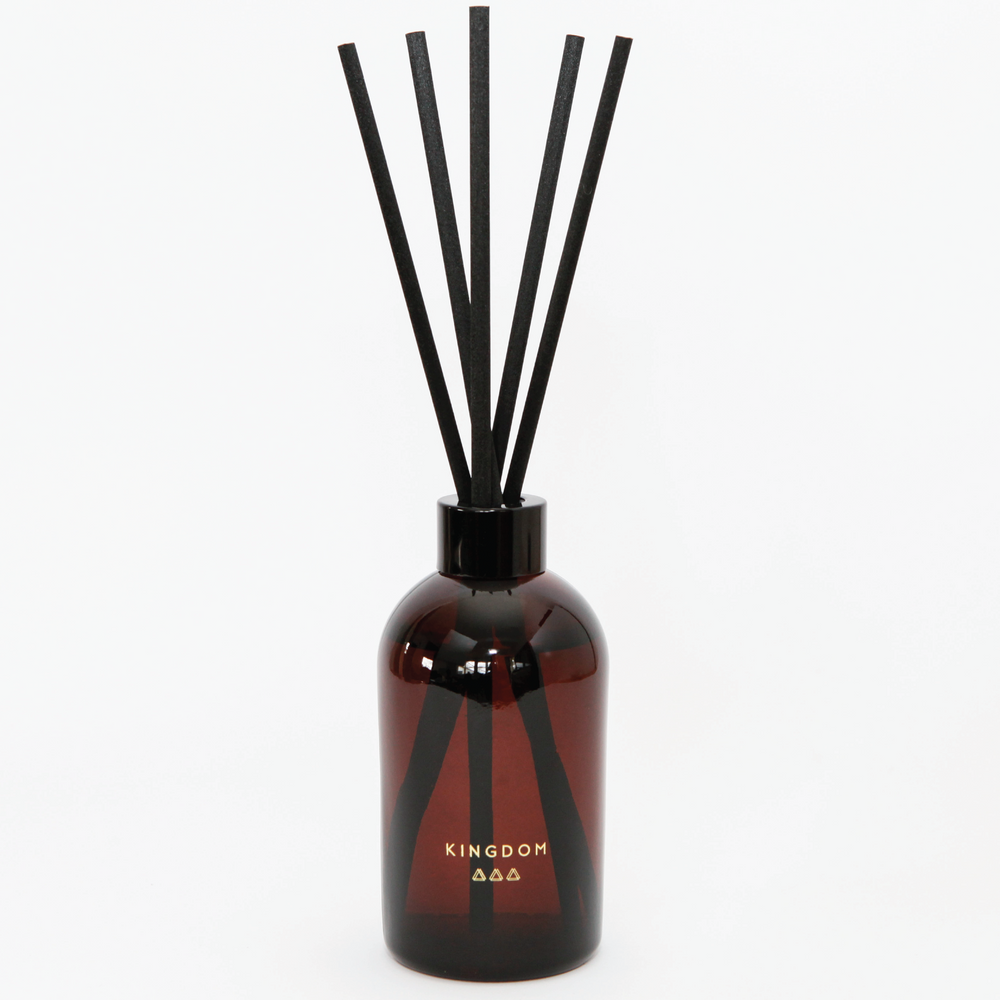 Kingdom Diffuser - Good Thing